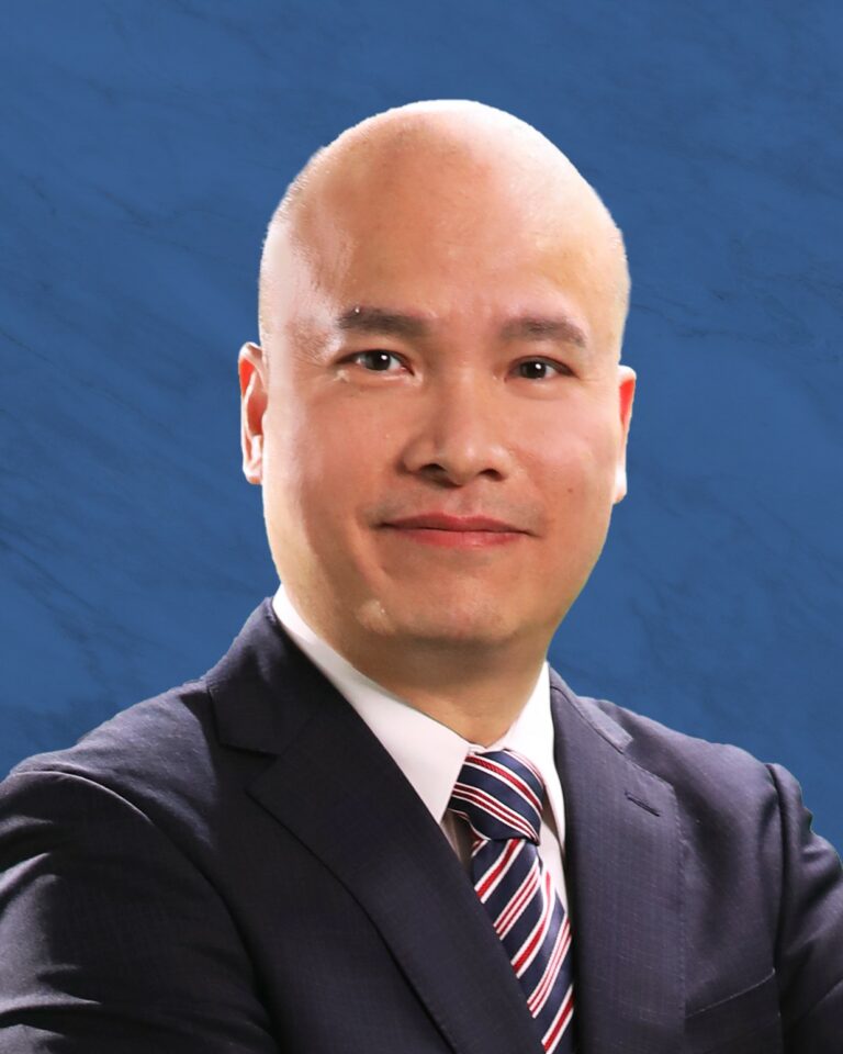 President | Hong Kong Information Technology Federation